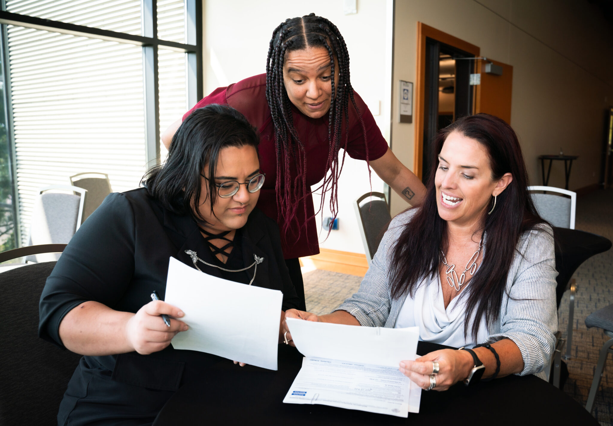 Community Association Law Group – We’re here to help.